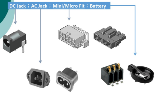 PCB Connectors Crash Course: All the Connectors You Should Know About