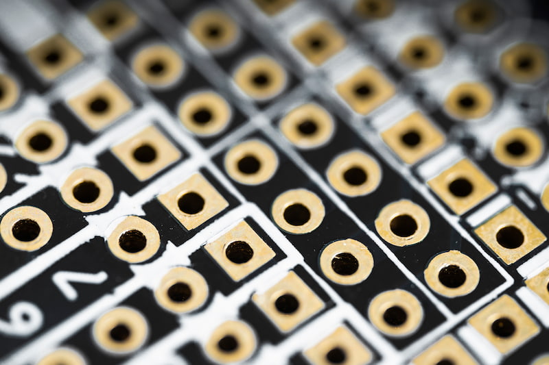 6 Scenarios Where You Should Use ENIG PCB Surface Finish