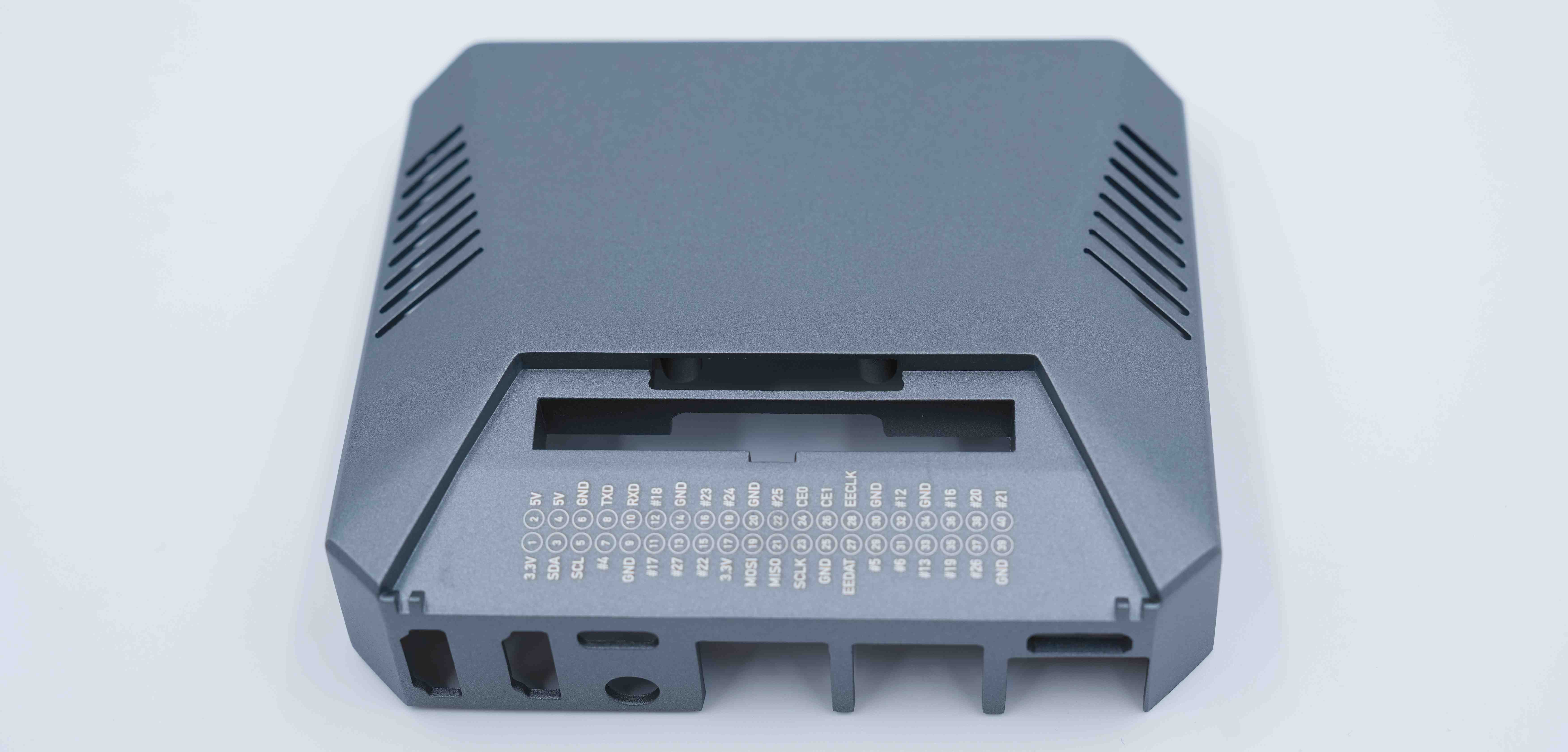 Standard Color：Choosing the Perfect Match for Electronics Enclosure