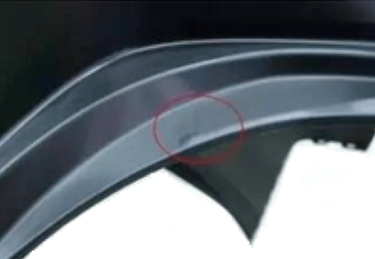 How to Avoid Blisters and Vacuum Voids in Your Plastic Production