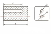 Reinforcing Rib Structure Design for Plastic Parts