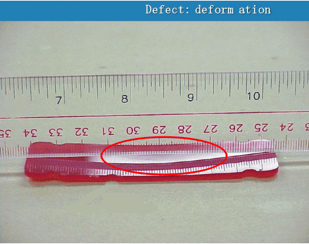 How to Avoid Warpage in your Plastic Production