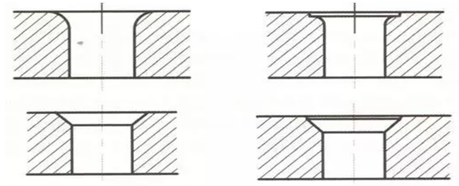 Reinforcing Rib Structure Design for Plastic Parts