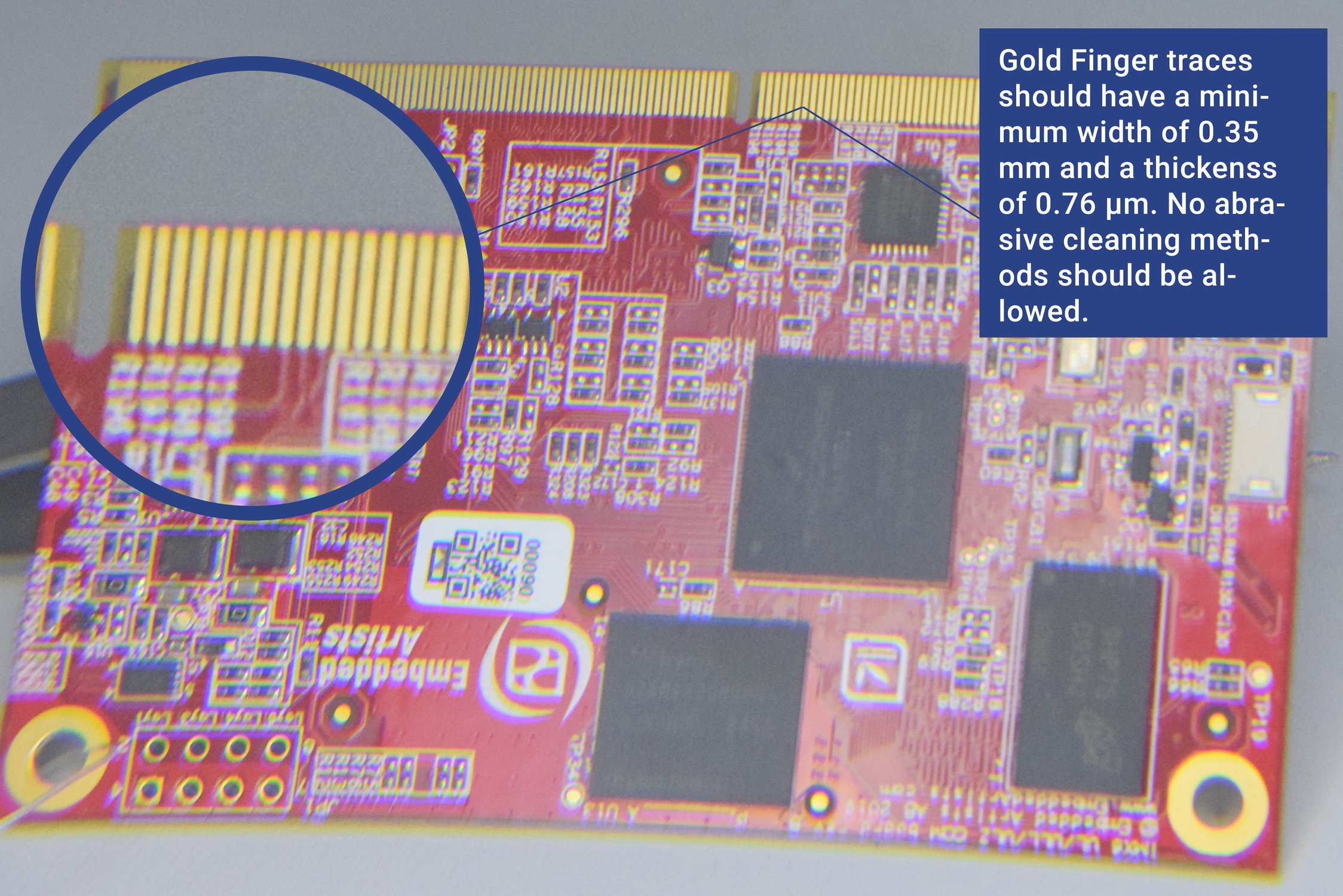 PCB Surface Finish Types Explained: HASL, OSP, ENIG, Immersion - NexPCB