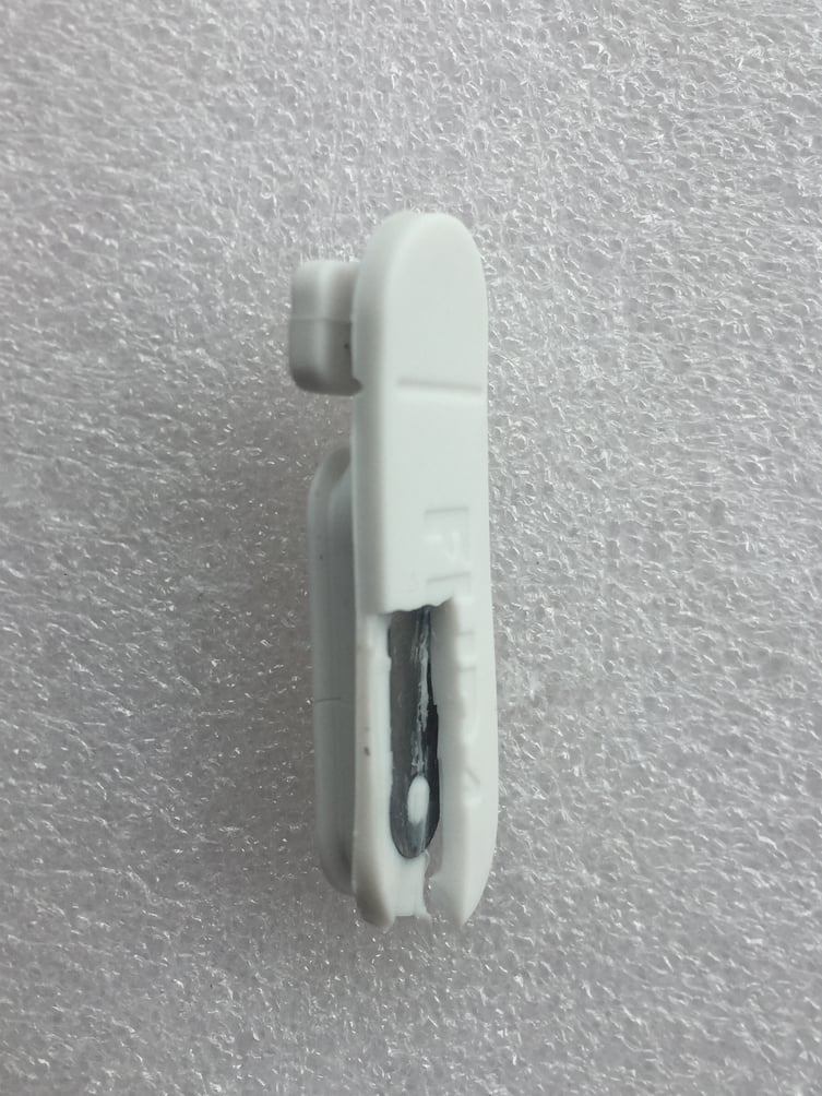 Basics of TPE Overmolding