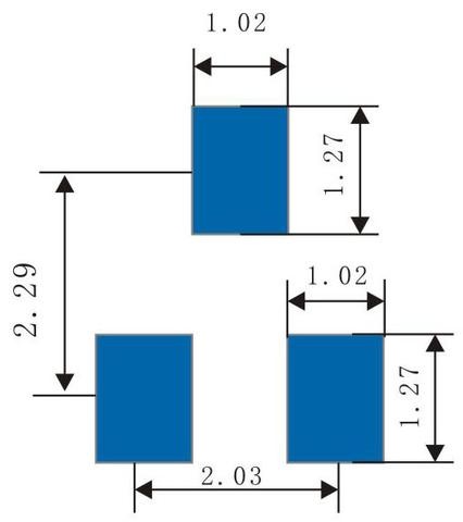 Bonding Pad Design Ⅱ