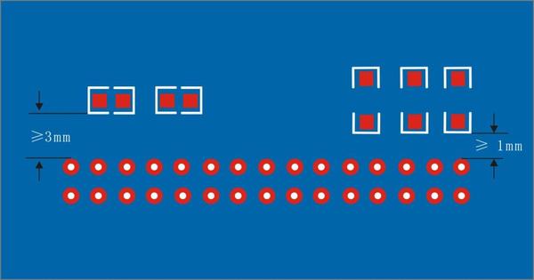 PCB Component Placement