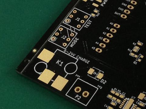 How To Assembly Printed Circuit Board In House