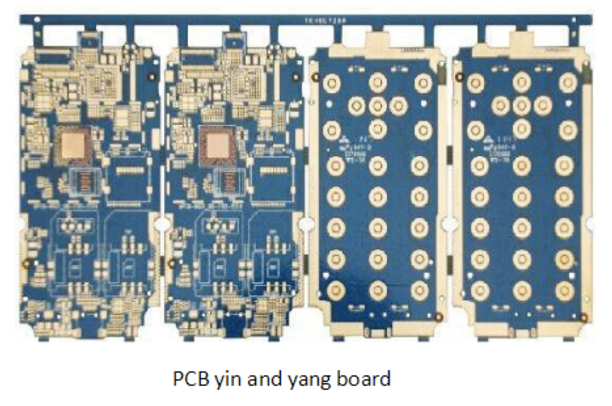 The SMT PCB Puzzle