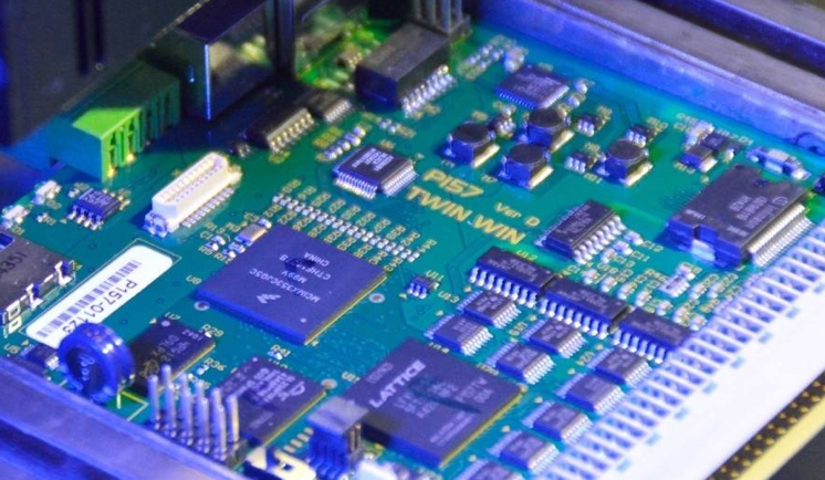 SMT quality management