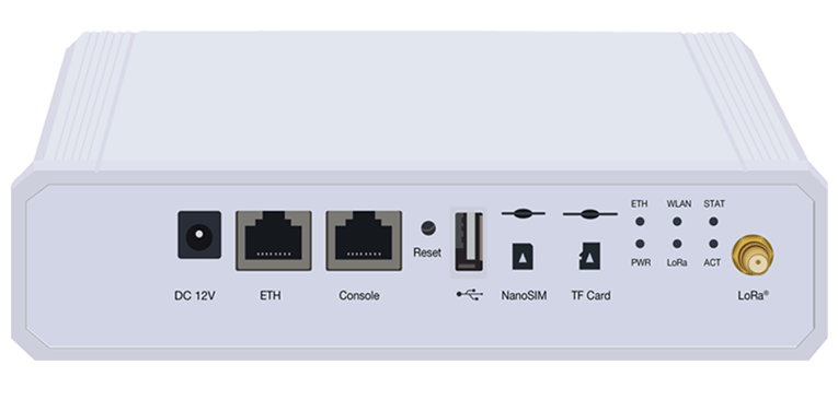 LoRaWAN Devices Compared: Gateways, Modules & End Nodes