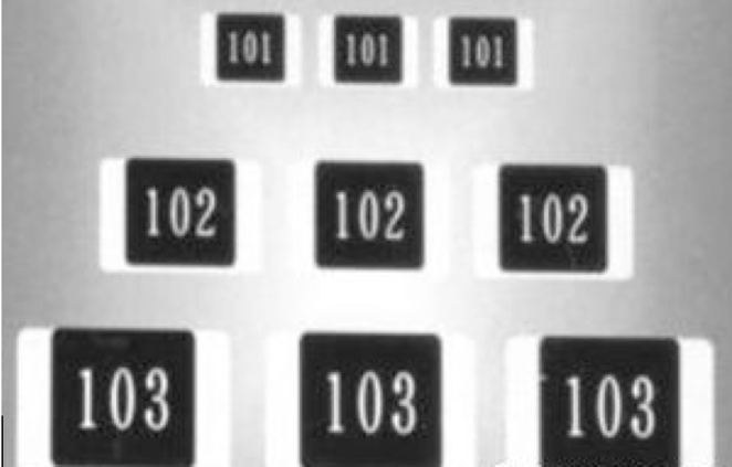 The Guide to SMT Material Packaging: Chip Resistor