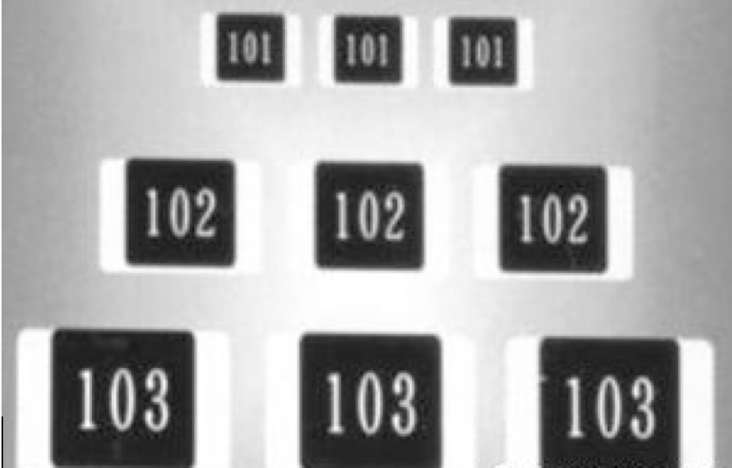 The Guide to SMT Material Packaging: Chip Resistor