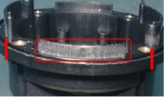 How to avoid Black Specs, Ejector Pin Marks and Drag Marks in your ...