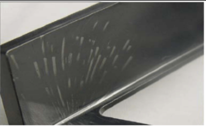 How to Avoid Silver Streaks and Splay Marks in Plastic Injection Molding
