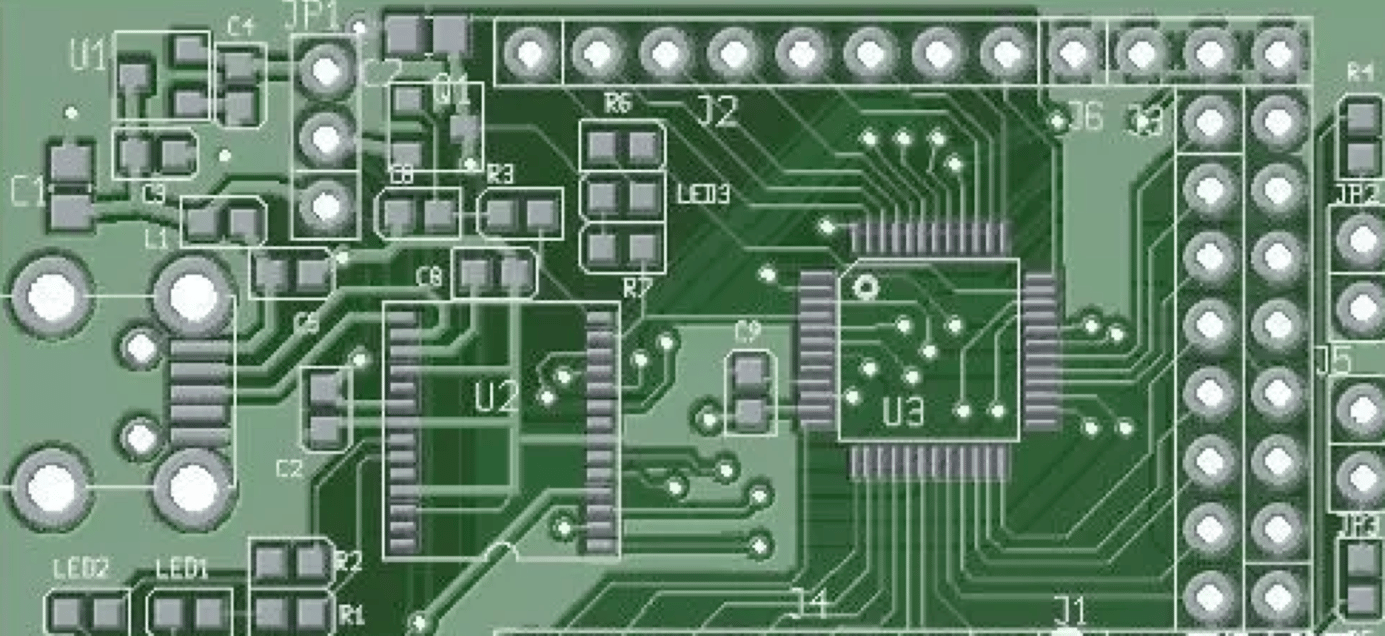 Basics of SMT Solder Paste Printing