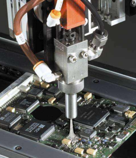 The Basics of PCBA Coating