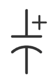 Capacitor Symbols Explained