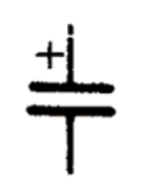 Capacitor Symbols Explained