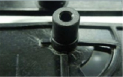 How to Avoid Cracks and Burn Marks in your Plastic Production