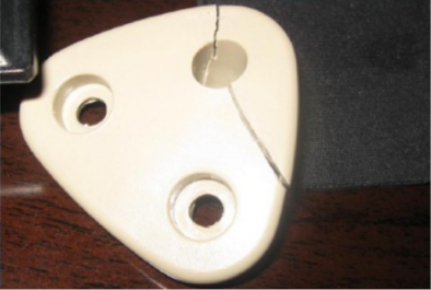 How to Avoid Cracks and Burn Marks in your Plastic Production