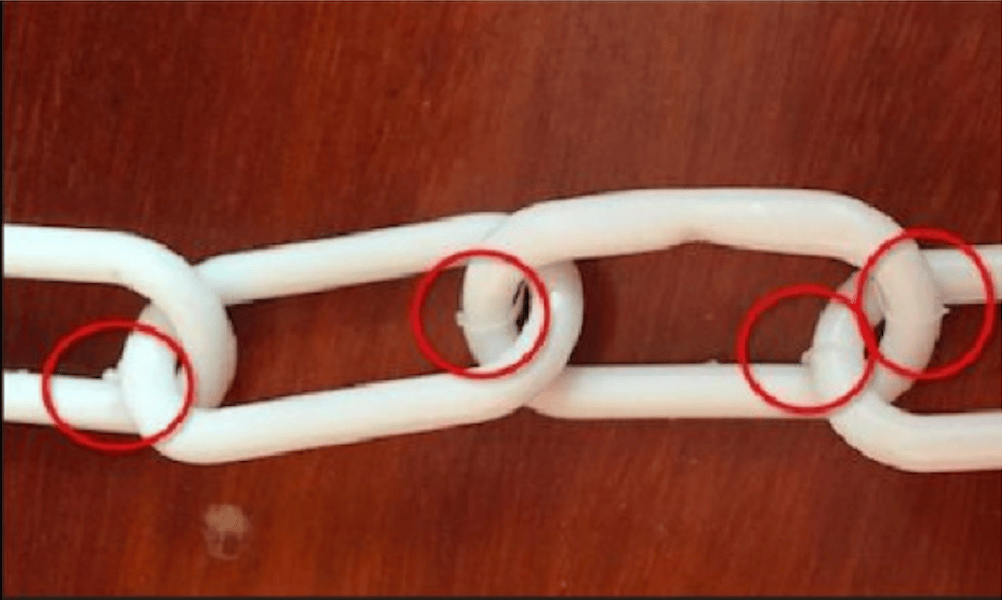 20 Common Quality Issues in Plastic Production