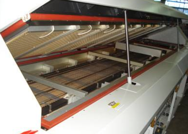 What is SMT Nitrogen reflow soldering?