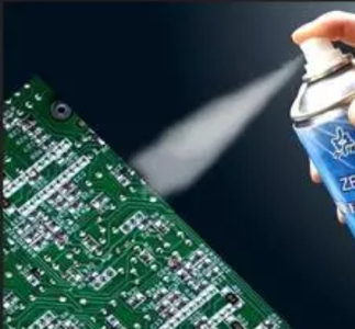 The Basics of PCBA Coating