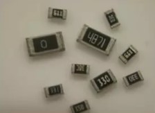 SMT Passive Parts (Reference Article)