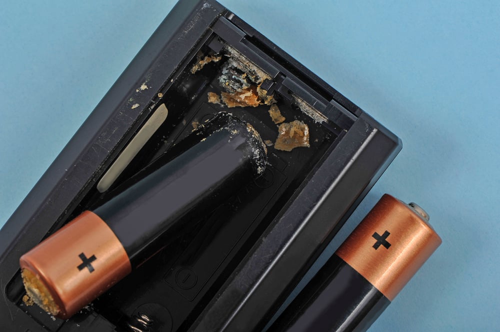 IoT Device Design 101: Battery and Software Optimization