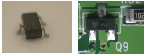SMT Passive Parts (Reference Article)