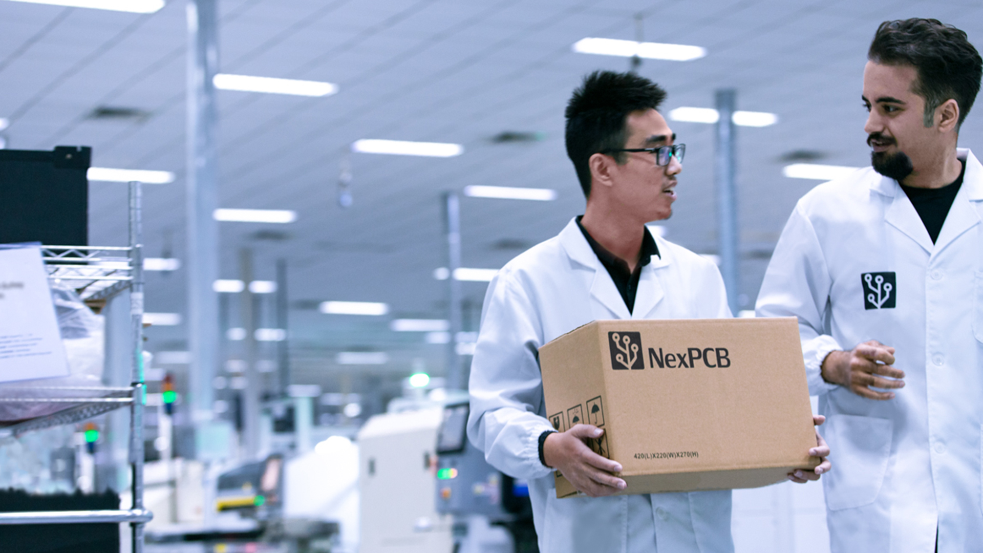 How NexPCB and ATUM Ventures Support Early-Stage Hardware Teams