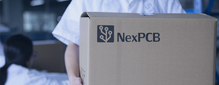 PCB Layout, PCB Fabrication And PCB Assembly Turnkey Services – NexPCB