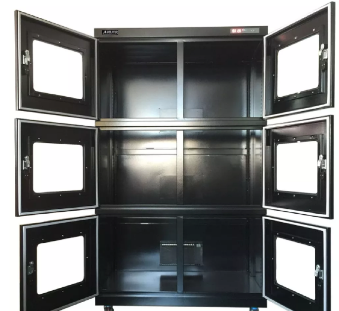 Proper Handling of Humidity Sensitive Components (MSL 3)