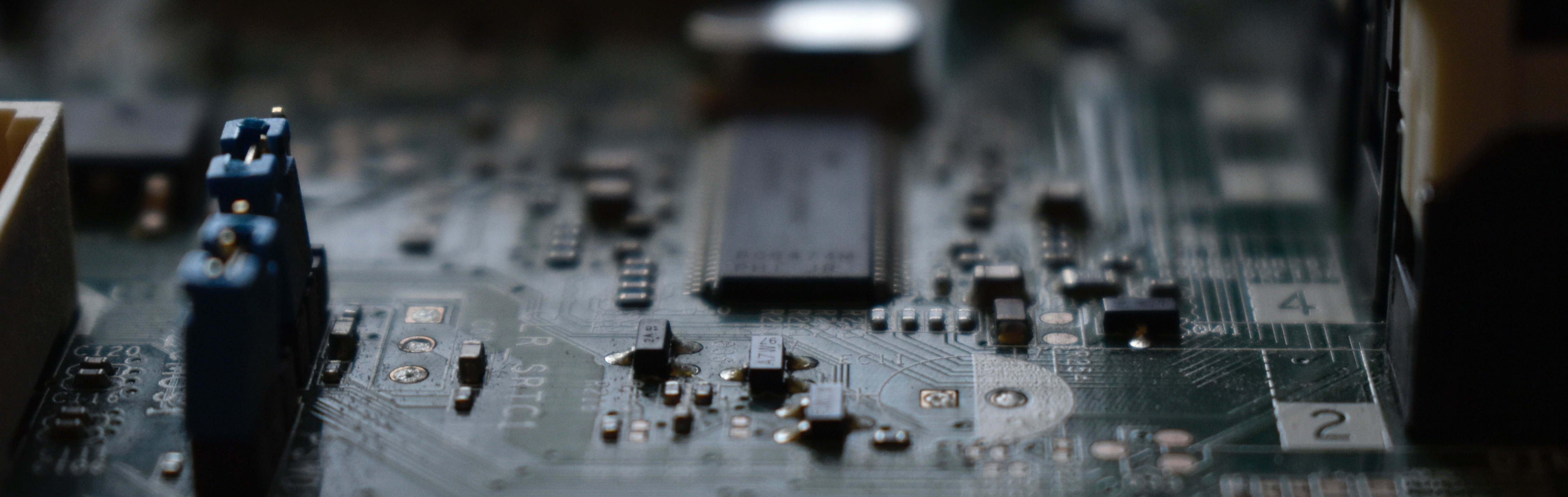Basics of the SMT Reflow Soldering Temperature Plate
