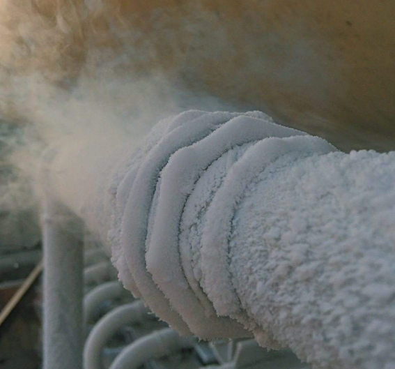 What is SMT Nitrogen reflow soldering?