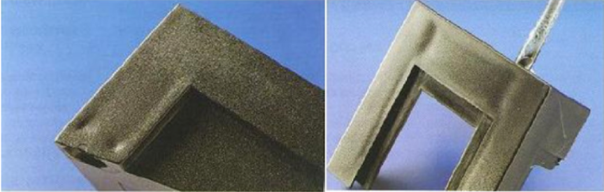 How to Avoid Sink Marks in Your Plastic Production